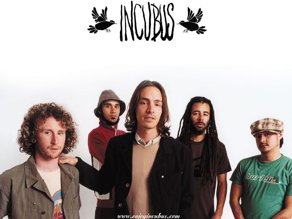 Jammin’ With Josh: Incubus – Josh's World